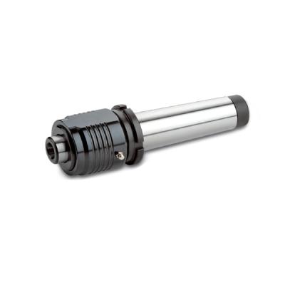 China SC-65-A INTERCHANGEABLE HEAVY DUTY LIVE CENTER WITH DRAW OFF NUT for sale
