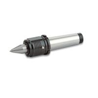 China SC-63-A MEDIUM DUTY LONG NOSE LIVE CENTER WITH DRAW-OFF NUT for sale