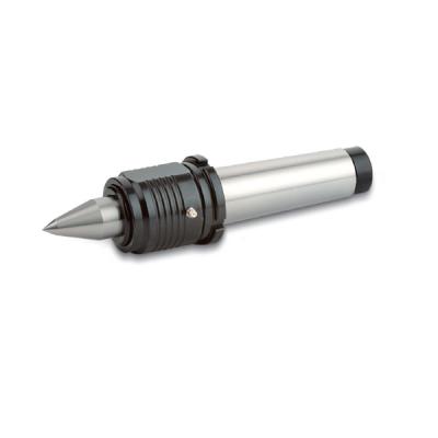 China SC-63-A MEDIUM DUTY LONG NOSE LIVE CENTER WITH DRAW-OFF NUT for sale