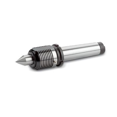 China NCH-62 HEAVY DUTY PRECISE HIGH SPEED LIVE CENTER for sale