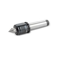 China SC-62-A HEAVY DUTY LIVE CENTER TIR LESS THAN 0.002MM AND LONG-LASTING ALLOY STEEL for sale