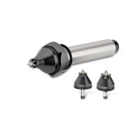 China SC-67-B-30 CHANGEABLE CENTER CONE FACE DIVER FOR HIGH SPEED LATHE TURNING for sale