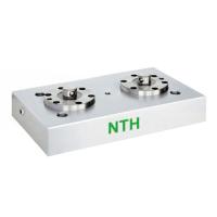 China ALLOY STEEL ZERO POINT SYSTEM INSTALLING TYPE HEAT TREATED HRC 58-60 for sale