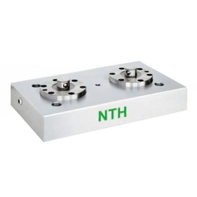 China ALLOY STEEL ZERO POINT SYSTEM INSTALLING TYPE HEAT TREATED HRC 58-60 for sale