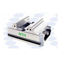 China ALLOY STEEL SELF-CENTERING VISE UPGRADE YOUR 4 AND 5 AXIS MACHINING for sale