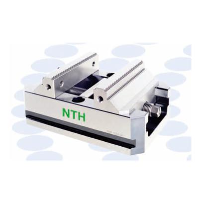 China ALLOY STEEL SELF-CENTERING VISE UPGRADE YOUR 4 AND 5 AXIS MACHINING for sale