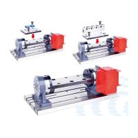 China BLS QUICK CHANGE TYPE VISE WITH THE 4TH AXIS for sale
