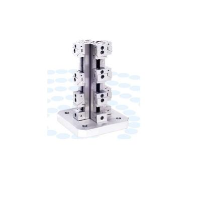 China HMG-4V MULTIGRIP VISE GROUP HIGH PRECISION AND STABLE for sale