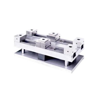 China HMG MULTIGRIP VISE WITH AIR DRIVING for sale