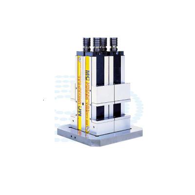China MB-4V 4 SET IN ONE UNIT VERTICAL PRECISION VICE for sale