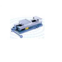 China GRIPPING V FIXED ANGLE LOCK VISE WITH PRECISION WITHIN 0.02MM/100MM for sale