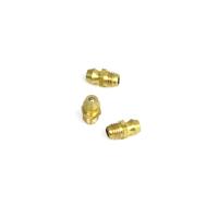 China HIGH PRECISION GREASE NIPPLE WITHIN REFER TO SPECIFICATION for sale