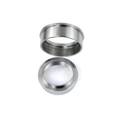 China HIGH PRECISION CHUCK NUTS REFER TO SPECIFICATION FOR PERFORMANCE for sale