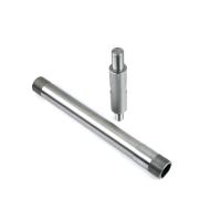 China DRAW TUBE / SLEEVE REFER TO SPECIFICATION AND UPGRADE BUSINES for sale