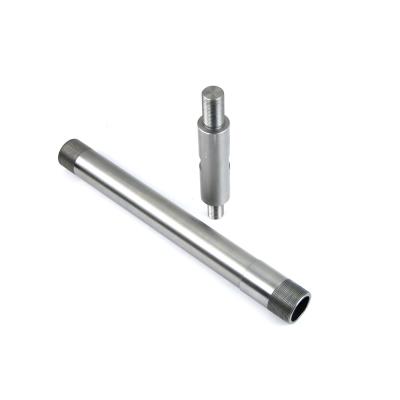 China DRAW TUBE / SLEEVE REFER TO SPECIFICATION AND UPGRADE BUSINES for sale