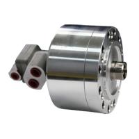 China S-R ROTARY HYDRAULIC CYLINDER WITH SAFETY DEVICE for sale