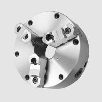 China PS3 SERIES 3-JAW ADJUSTABLE PRECISION SELF-CENTERING CHUCKS for sale