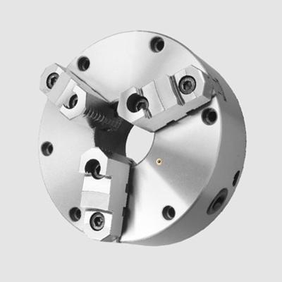 China PS3 SERIES 3-JAW ADJUSTABLE PRECISION SELF-CENTERING CHUCKS for sale