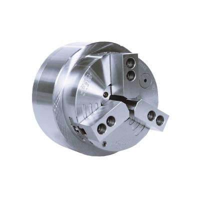 China AP LARGE THROUGH-HOLE AIR CHUCK GRIPPING / FIXTURE for sale