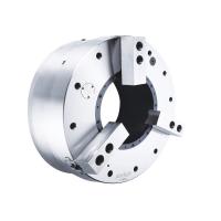 China AP LARGE THROUGH HOLE AIR CHUCK FORGED STEEL for sale