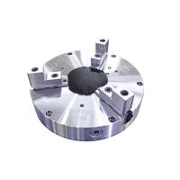 China 3MF 3 JAW SELF CENTERING MANUAL CHUCK OEM / ODM for sale