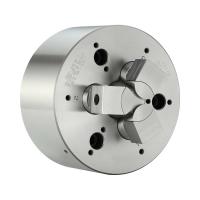 China STANDARD SOFT JAW FOR 3E CHUCK for sale