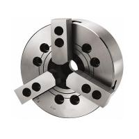 China KBL SUPER LONG STROKE 3 JAW POWER CHUCK for sale