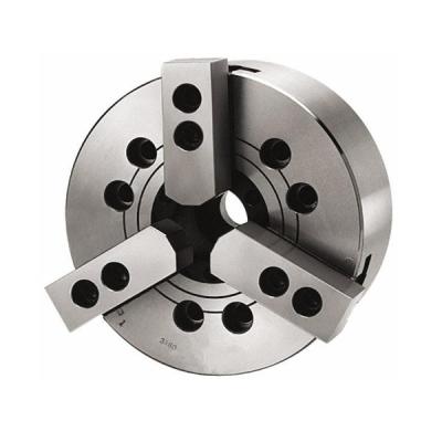 China KBL SUPER LONG STROKE 3 JAW POWER CHUCK for sale