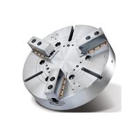 China TF 3 JAW SOLID POWER CHUCKS for sale