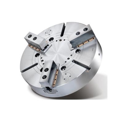 China TF 3 JAW SOLID POWER CHUCKS for sale