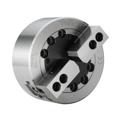China 2M LONG JAW STROKE POWER CHUCK for sale