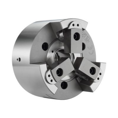 China 3A-K PULL LOCK POWER CHUCK for sale