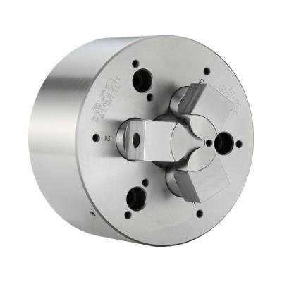 China 3E EXPANSIBLE PULL LOCK POWER CHUCK for sale