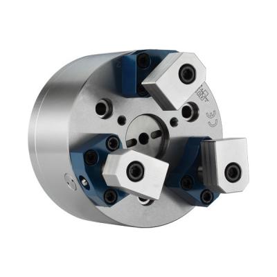 China 3J FINGER POWER CHUCK for sale