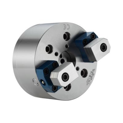 China 2J FINGER POWER CHUCK for sale
