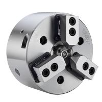 China FR SWING COMPENSATION TYPE 3 JAW CHUCK for sale