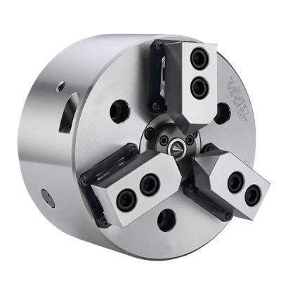 China FR SWING COMPENSATION TYPE 3 JAW CHUCK for sale