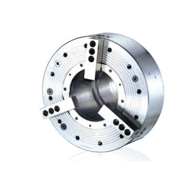 China PB-ES PNEUMATIC POWER CHUCK for sale