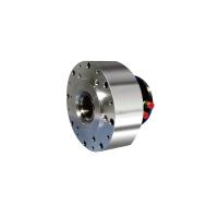 China JAL HIGH SPEED PNEUMATIC AIR CYILNDER CYLINDER FOR MATCHING JAS JHS COLLET CHUCK for sale