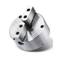 China TKT 2 JAW POWERFUL TYPE ADJUSTMENT STEEL BODY CHUCKS for sale