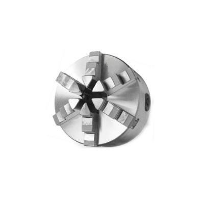 China K13 SERIES 6JAW SELFCENTERING CHUCKS for sale