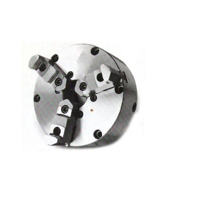 China PI3 SERIES 3-JAW ADJUSTABLE PRECISION SELF-CENTERING CHUCKS for sale