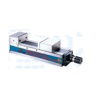China MHV-A Super precision hydraulic vice for sale