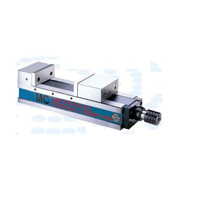 China MHV-A Super precision hydraulic vice for sale