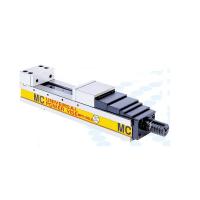 China MPV-L MPV-LS Super long universal powerful type precision vice for sale