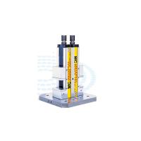 China MPV-L MPV-LS 2 set one unit vertical precision vice for sale