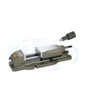 China HS Hydraulic pressure precision vice for sale