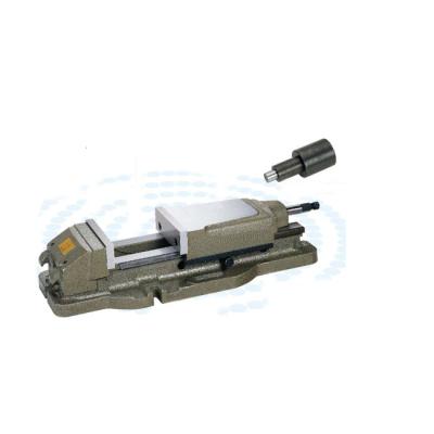China HS Hydraulic pressure precision vice for sale