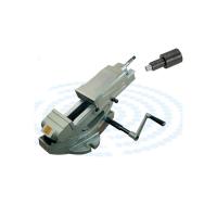 China HN Hydraulic pressure tilting precision vice for sale