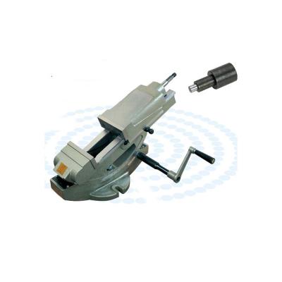 China HN Hydraulic pressure tilting precision vice for sale